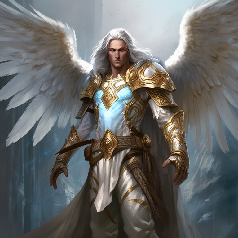 Comment connaître le nom de son ange gardien : Guide complet